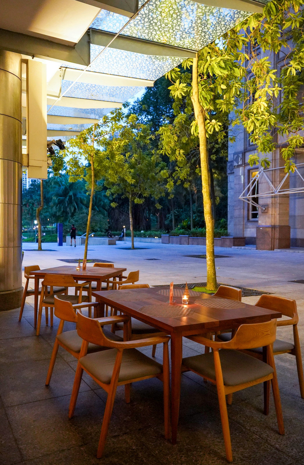 Eat Drink KL | Sakana Japanese Dining: KLCC's culinary oasis welcomes